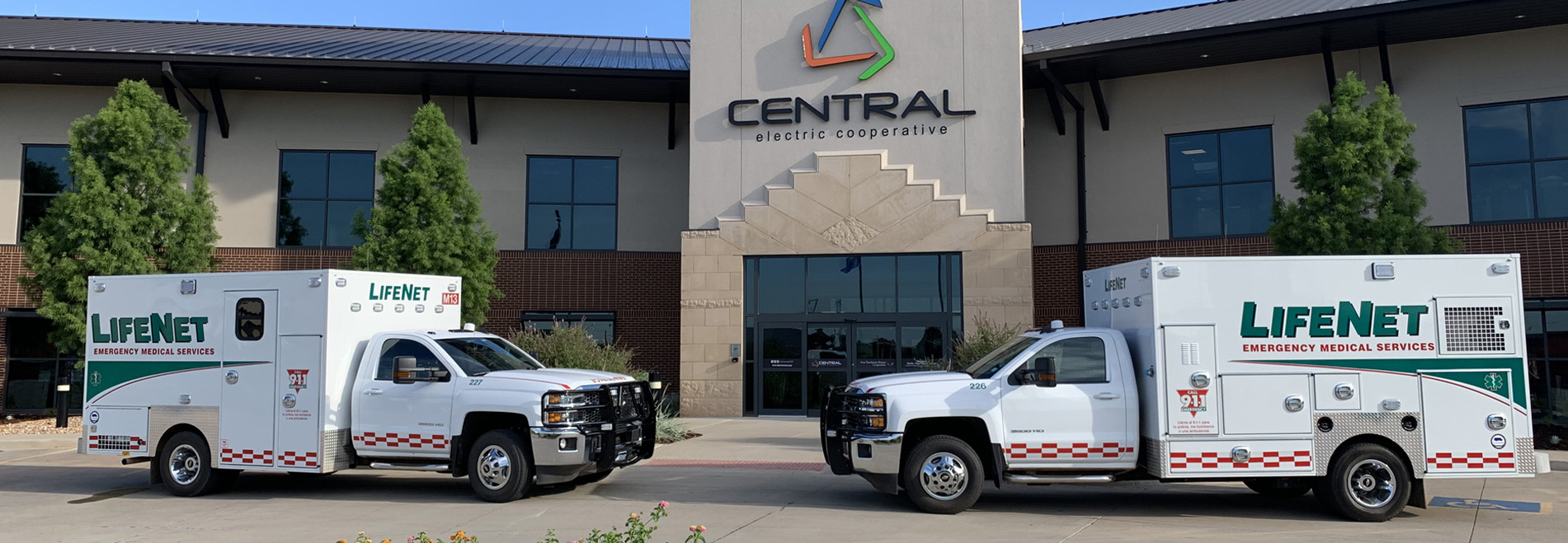 Western Payne County Ambulance Trust Authority