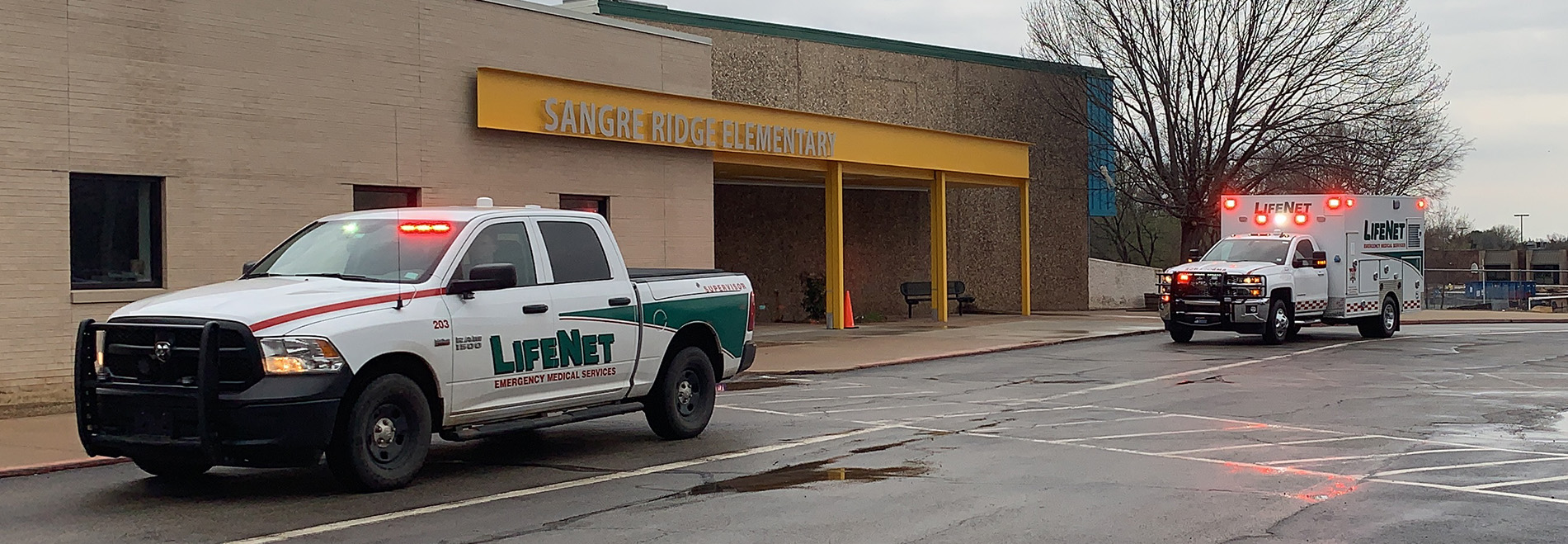 Western Payne County Ambulance Trust Authority